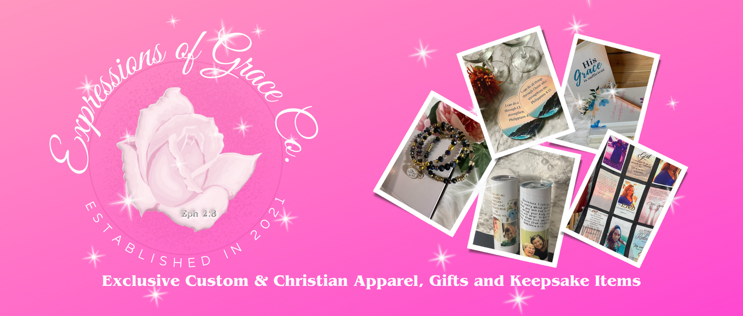 Christian Gift Shop for Custom & Personalized Gifts and Keepsakes ...