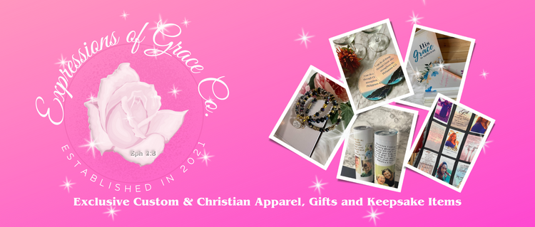 Christian Gift Shop for Custom & Personalized Gifts and Keepsakes ...
